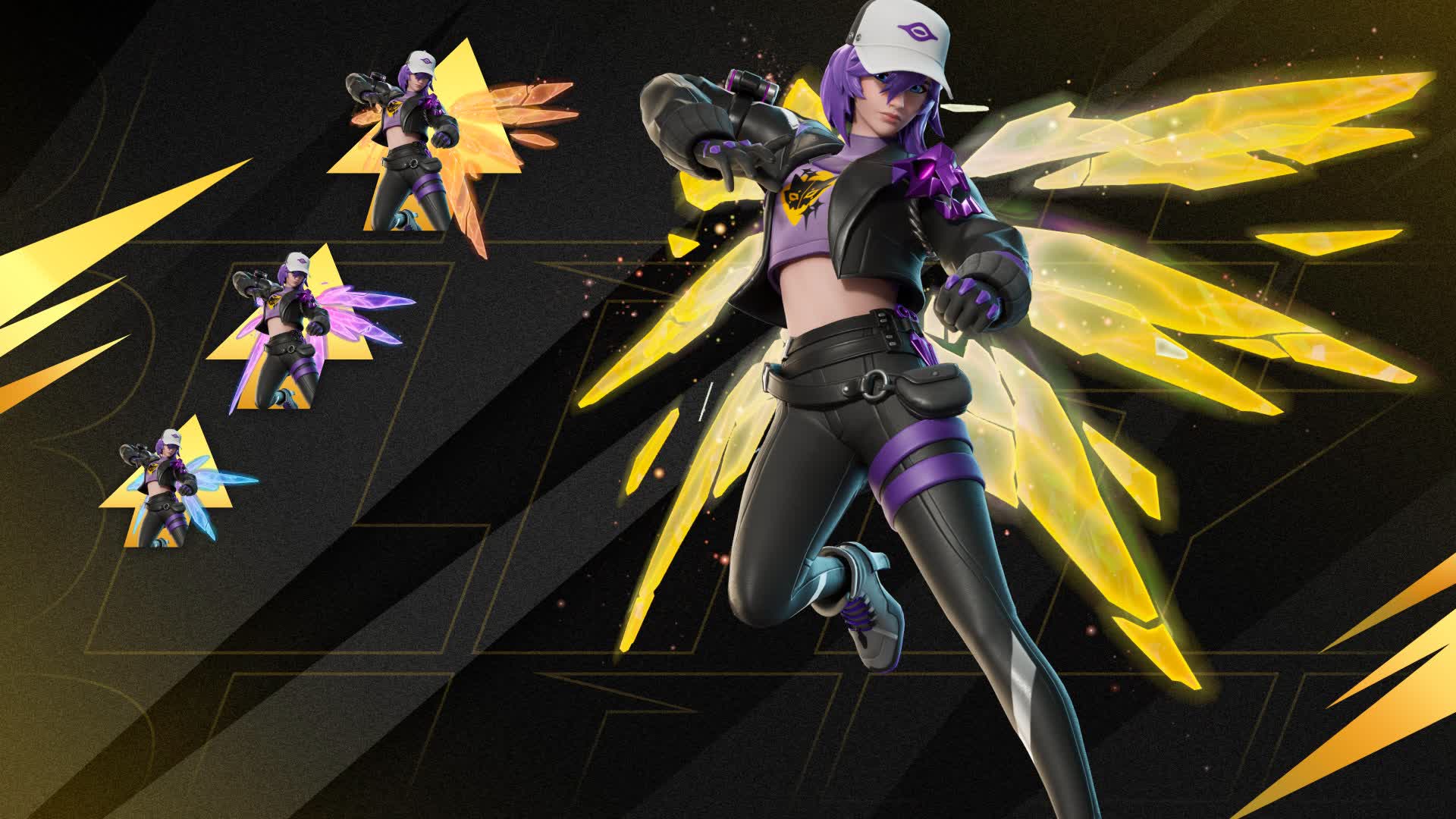 Blitz Royale by Epic - Fortnite