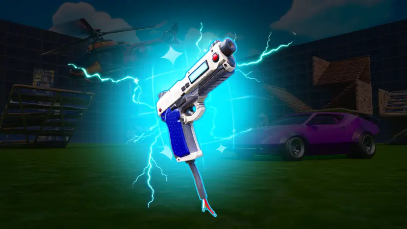 Arcade Mini-Event | Fortnite Communities