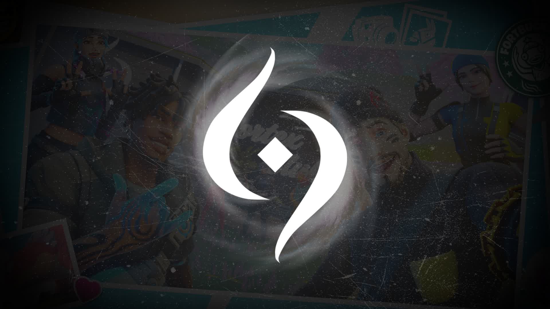 Vortex Club 8337-4730-4259 by legendyss - Fortnite