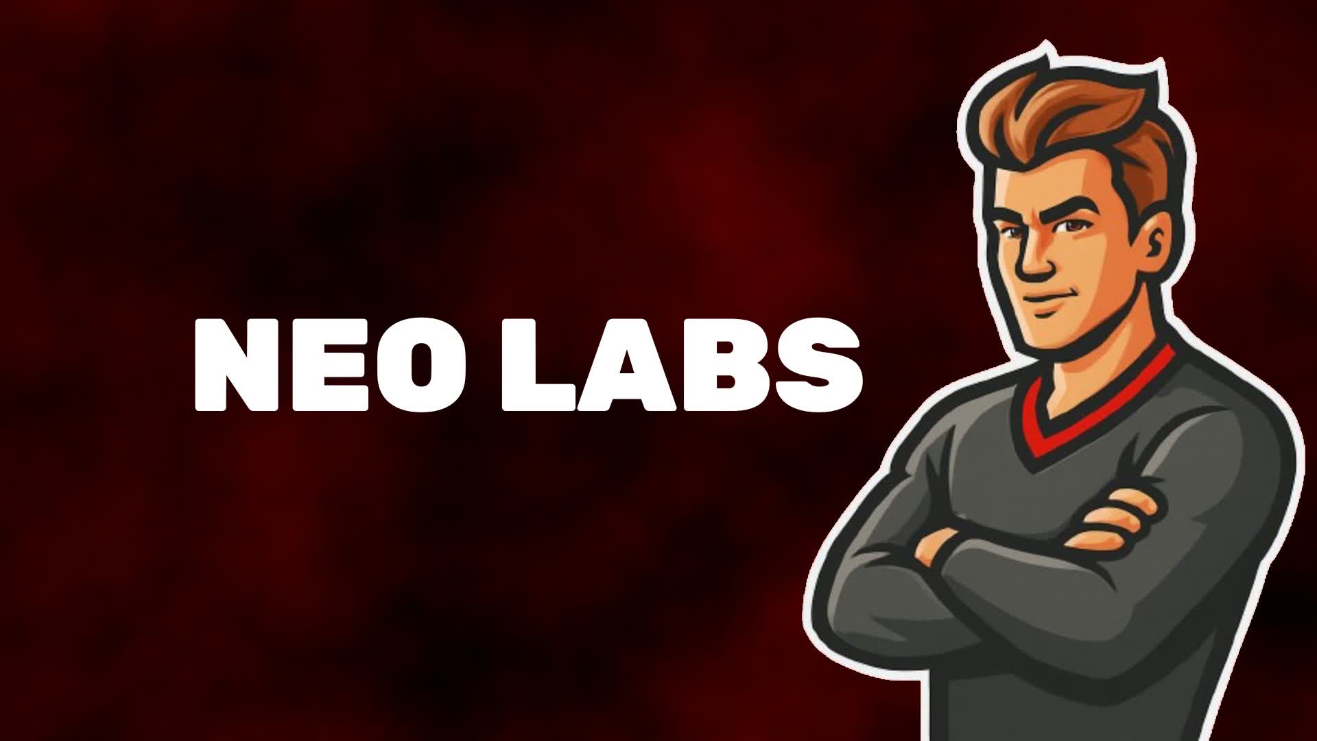 neo-labs - Fortnite