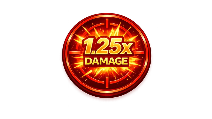 DAMAGE BOOST! | Fortnite Communities