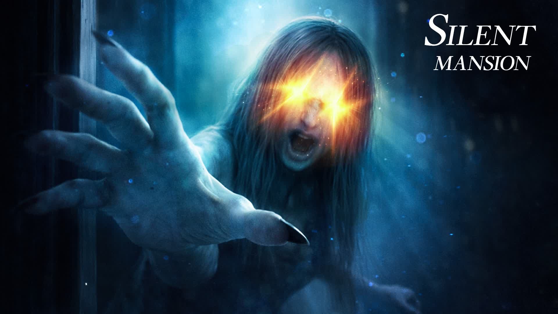 SILENT MANSION [HORROR] 7440-5064-4099 by katstudios - Fortnite