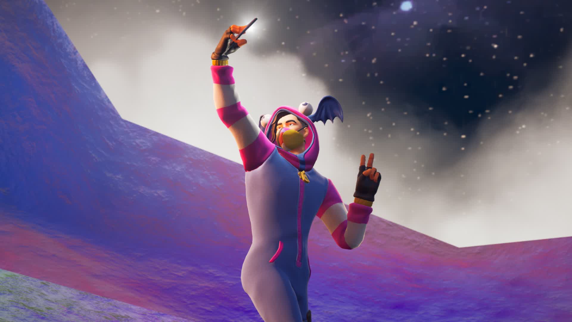 Dozer's Fortography Center 0865-0233-0317 by dozlvi - Fortnite