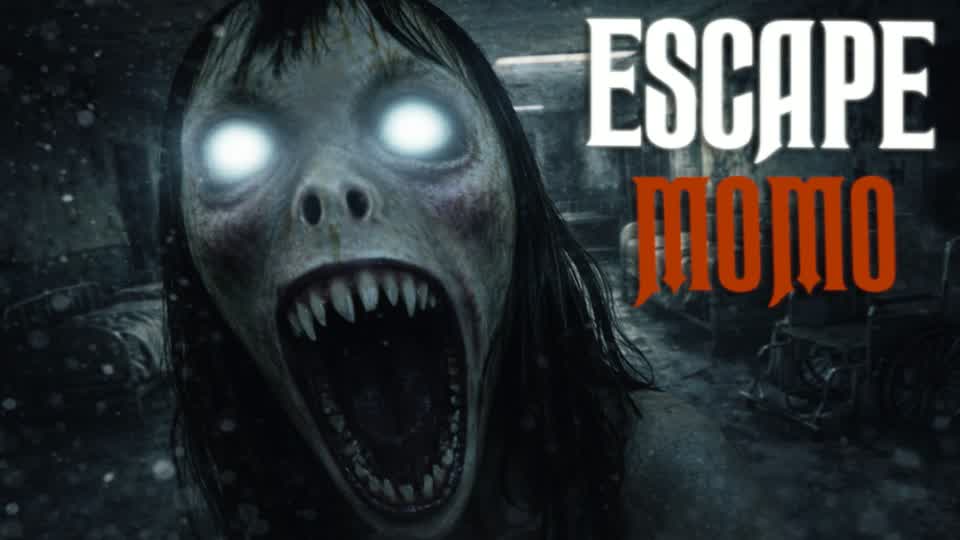 Escape Momo Leaderboard! | Fortnite Communities