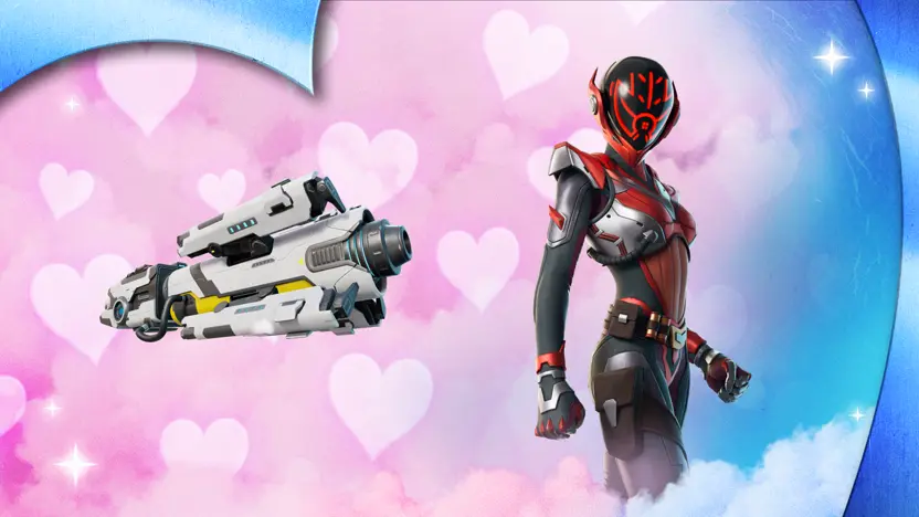 Love & Legends Power Hours - Saturday & Sunday | Fortnite Communities