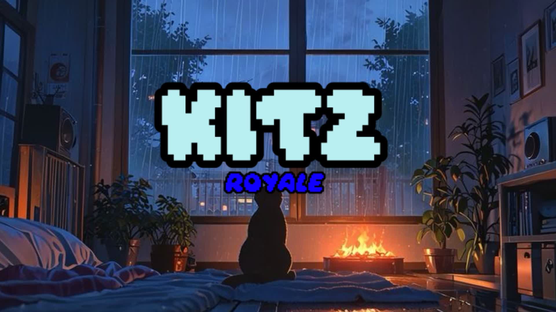 kitza - Fortnite