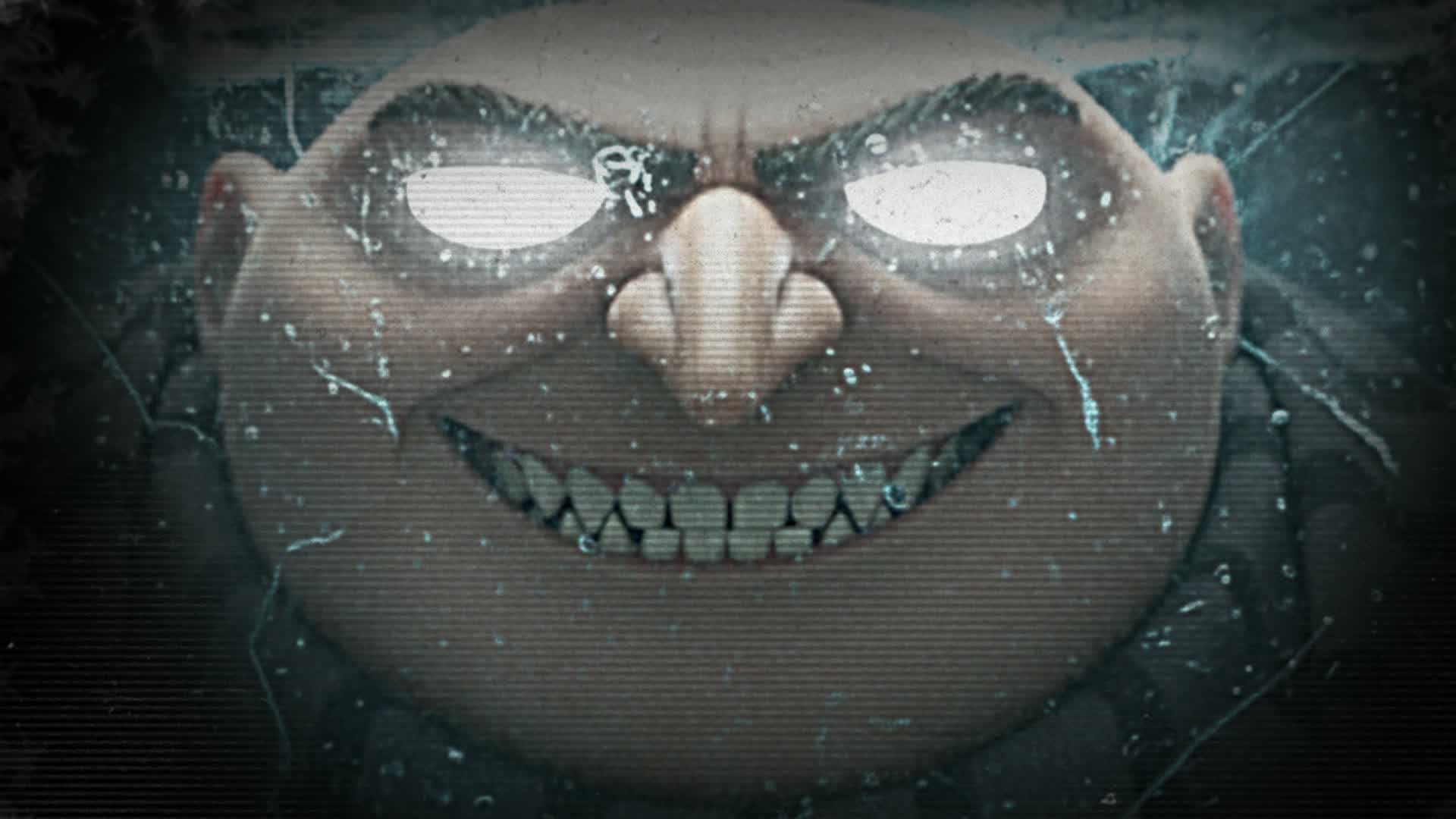 ESCAPE GRUL [HORROR] 1720-5066-5578 by escape-gru - Fortnite
