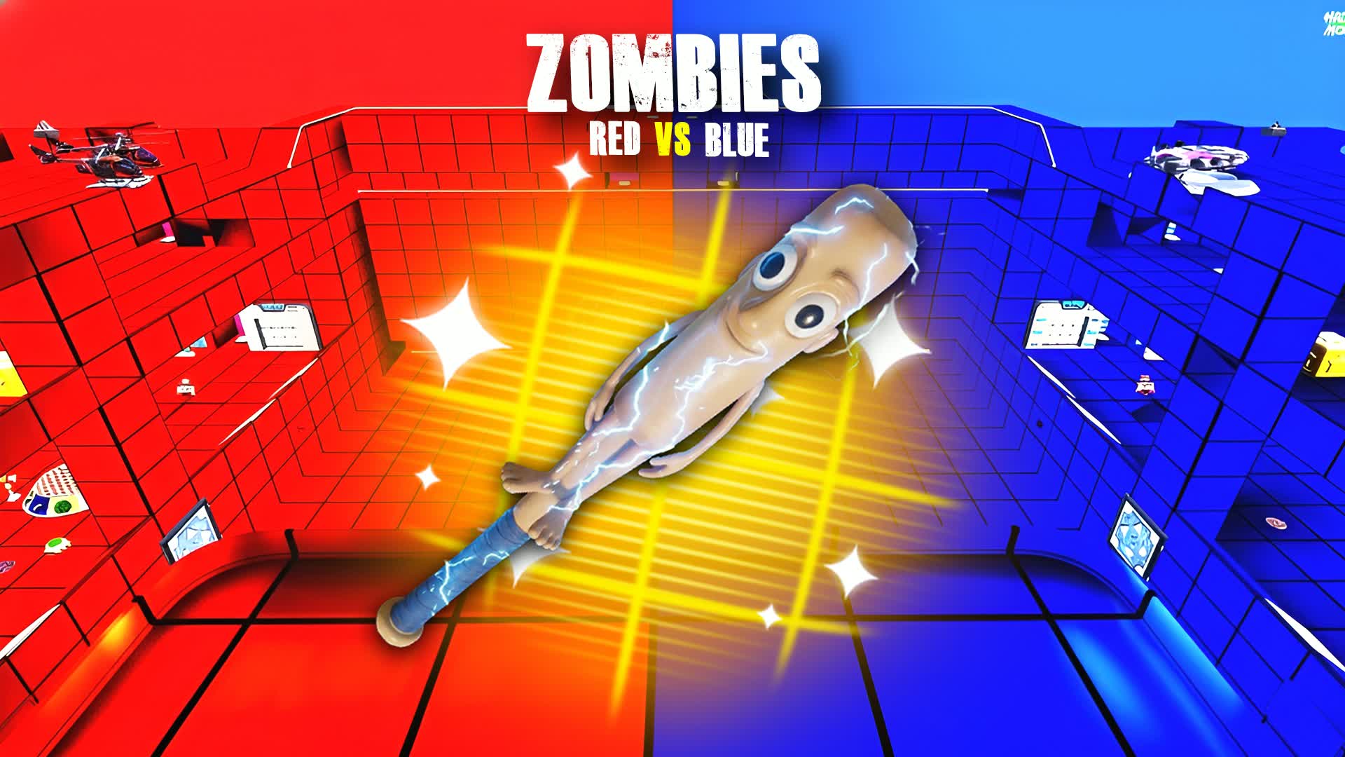 zeplay - Fortnite