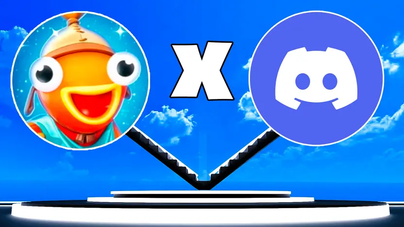 Join our Discord Server! | Fortnite Communities